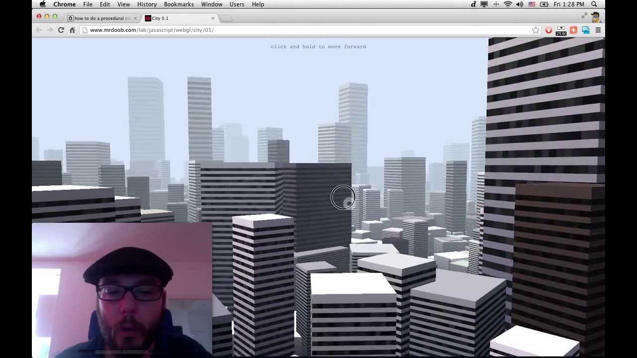 How To Do A Procedural City In 100 Lines YouTube how-to-do-a-procedural-city-in-100-lines-youtube