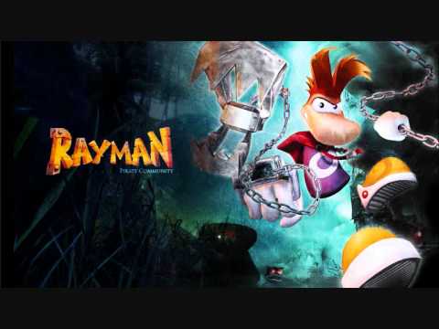 Rayman 2 - Beta 2D - Theme - YouTube