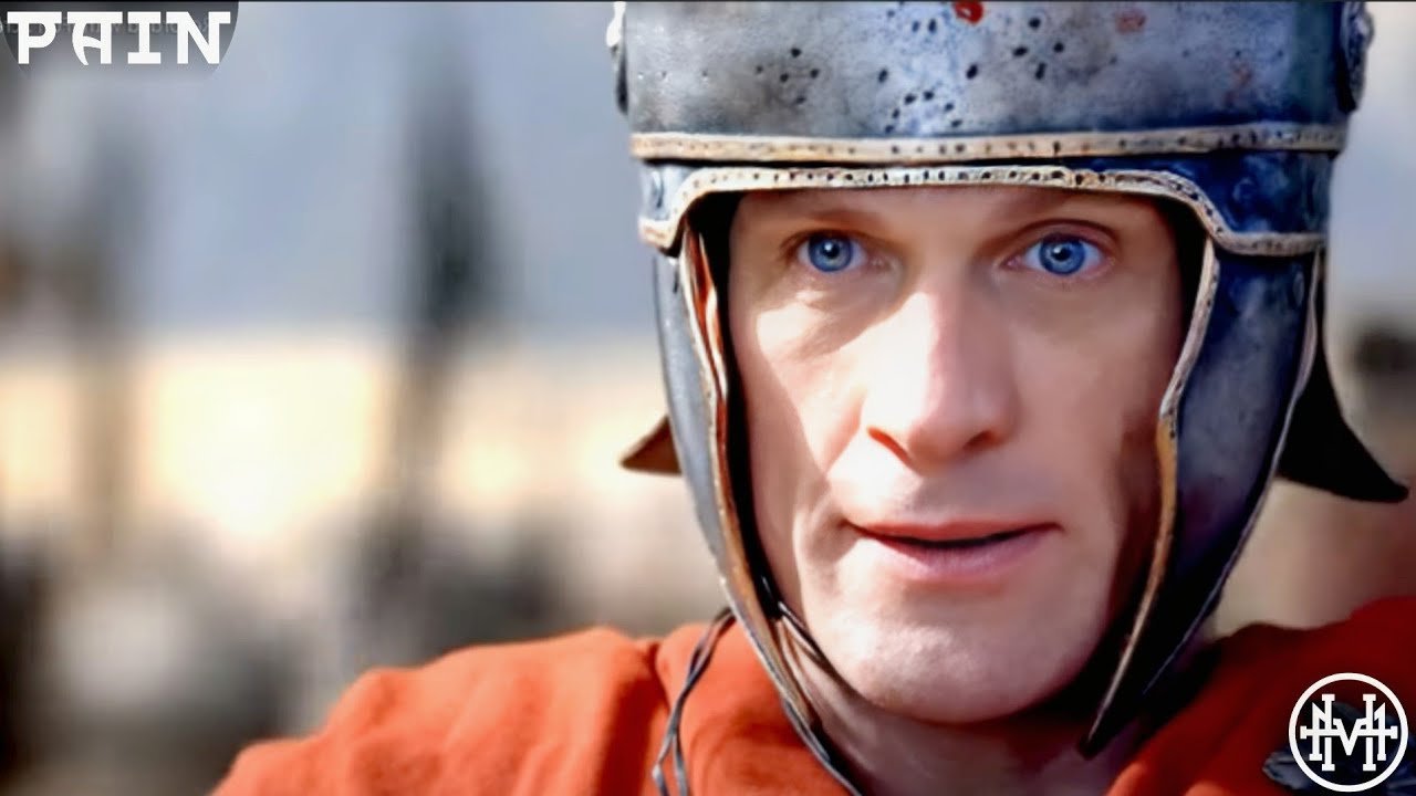 Spartacus War of the Damned - Third Servile War | Hollywood Movies ...