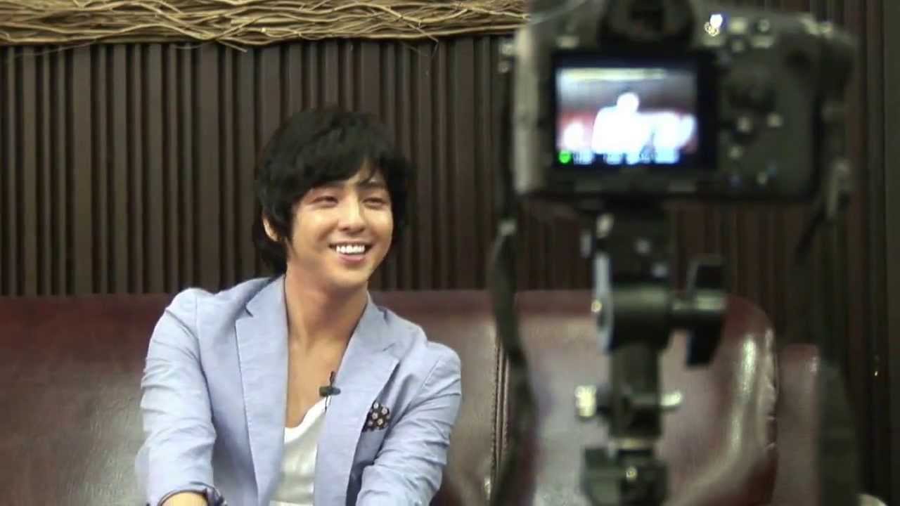 Super Junior Kim Kibum_2nd video promosi jumpa fans - YouTube