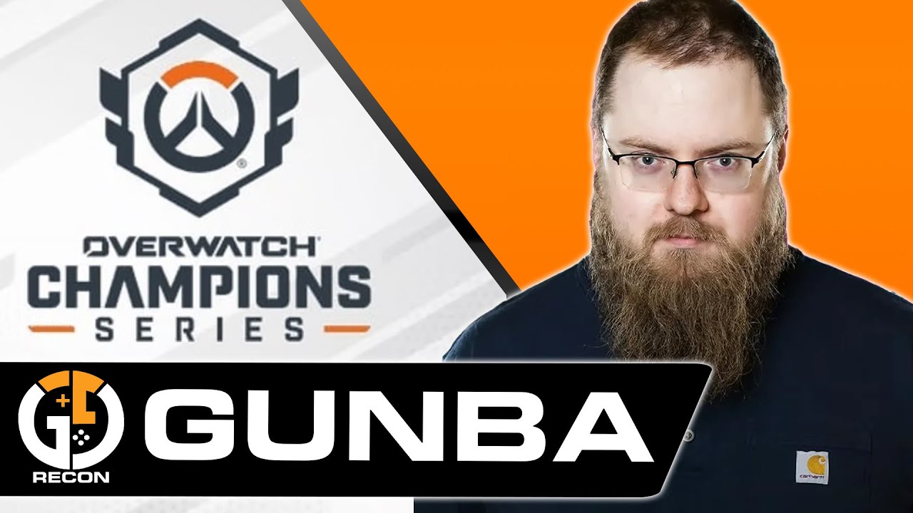 Should I put Kevster on Tracer? Probably not... | ENCE Gunba Interview ...
