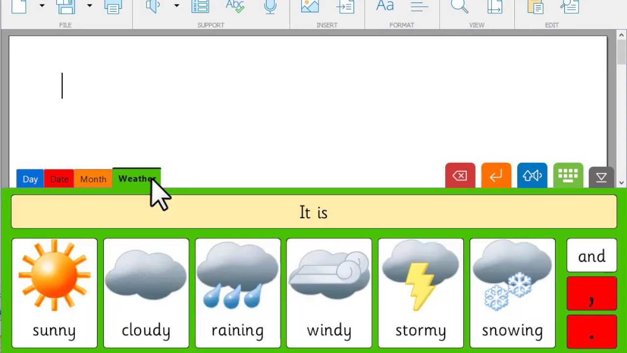 LearningGrids Tour - YouTube