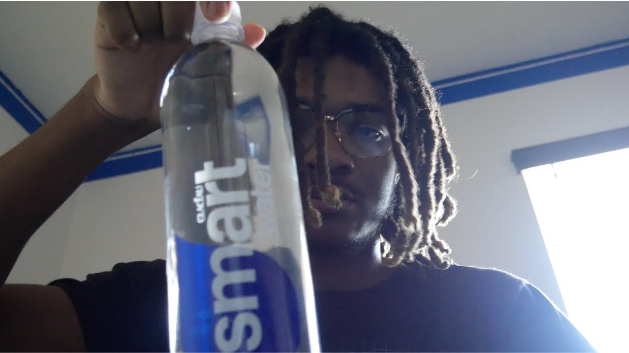smart water review - YouTube
