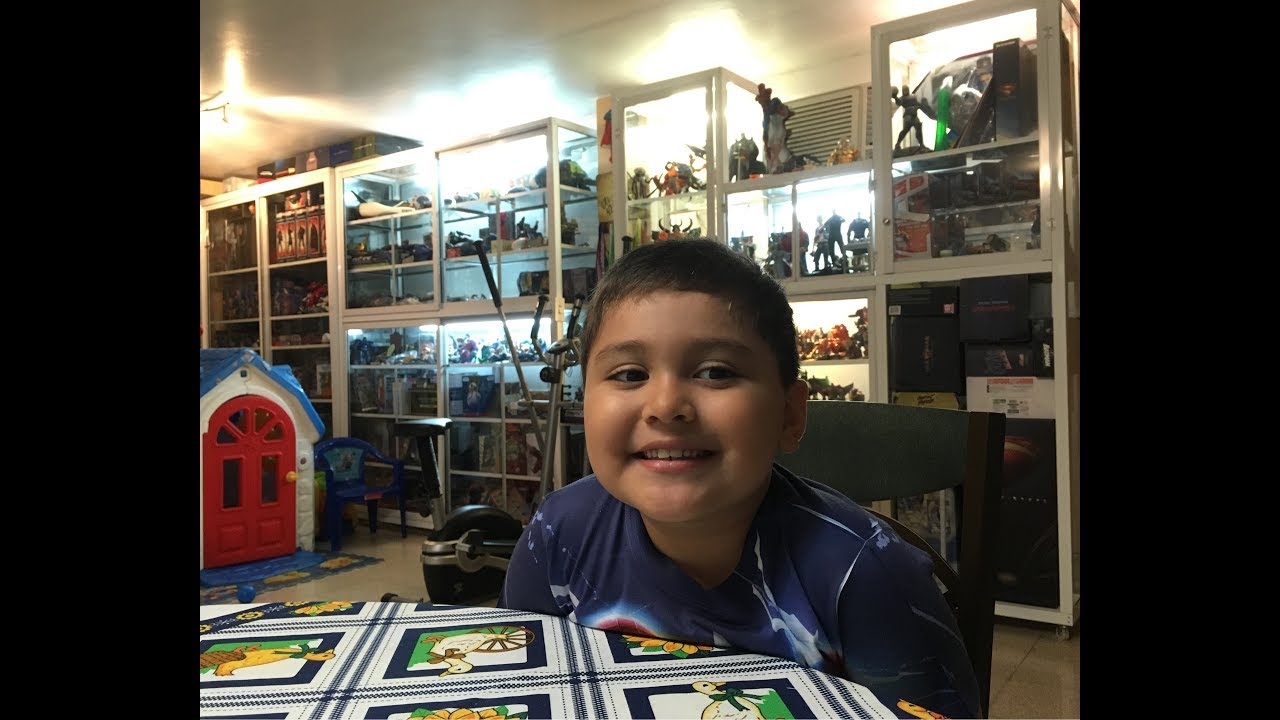 AARON TOYS RESEÑA 1:CAJA SORPRESA Y HOTWHEELS LINEA MINECRAFT by OLI ...