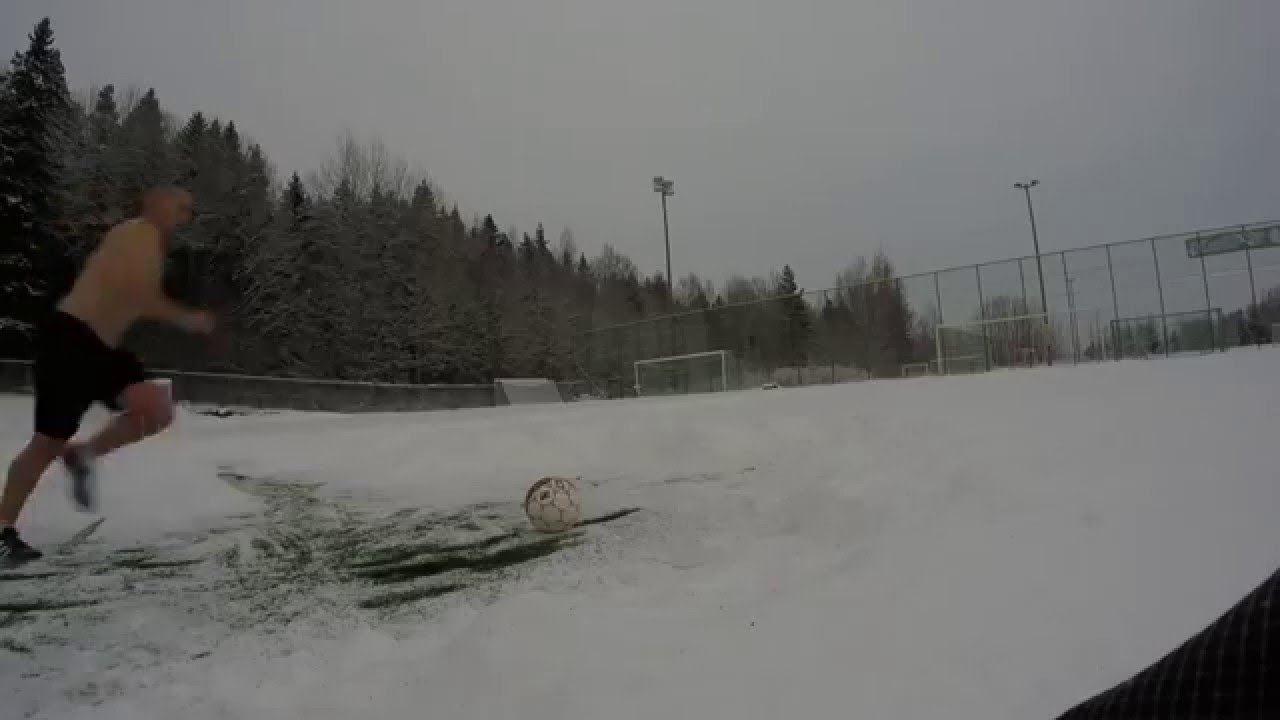 Snow Shots - YouTube