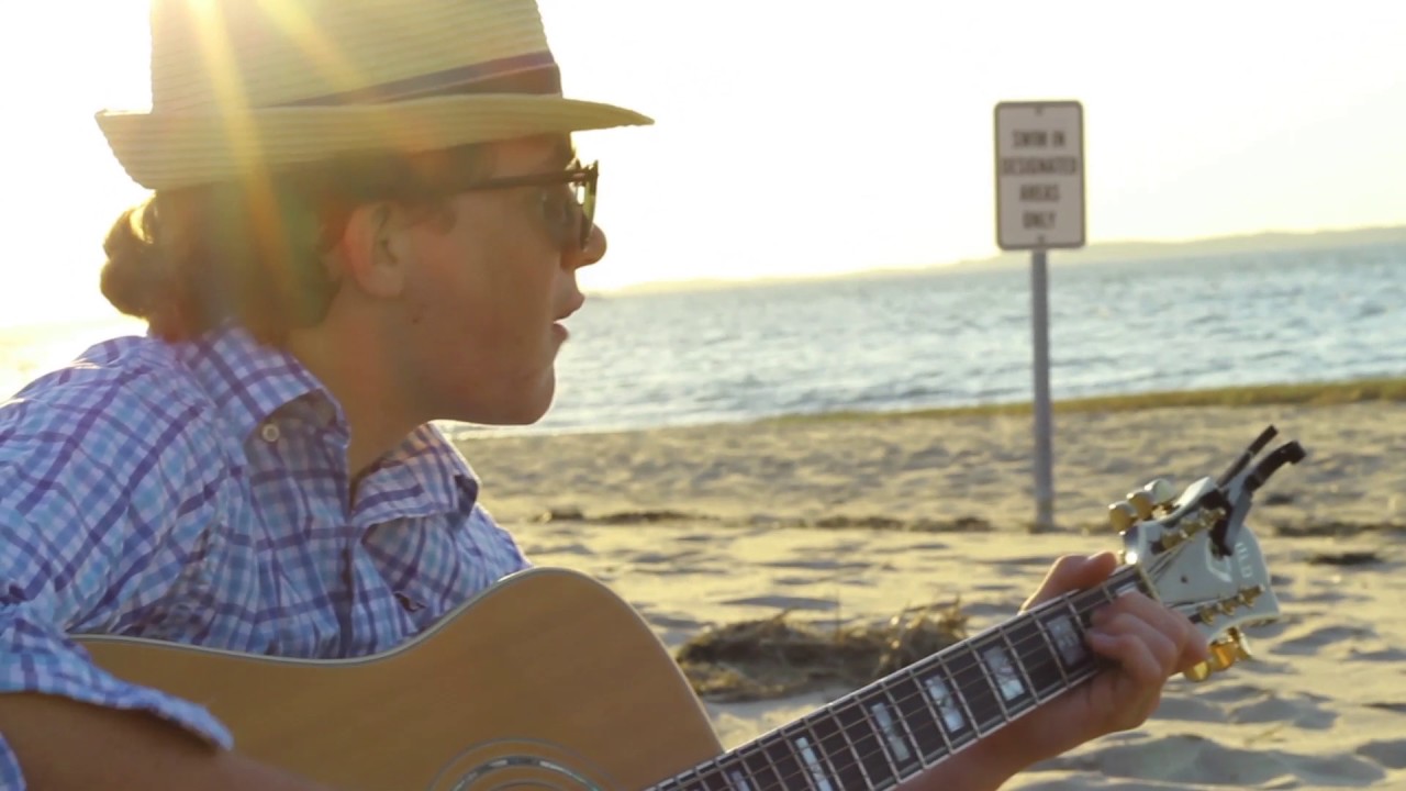 The Charlie Song - Graham Hempstead - YouTube