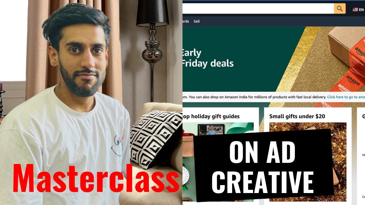 How to Make Meta Video Ad Creative that Gives you Lakhs of Sales Daily ...