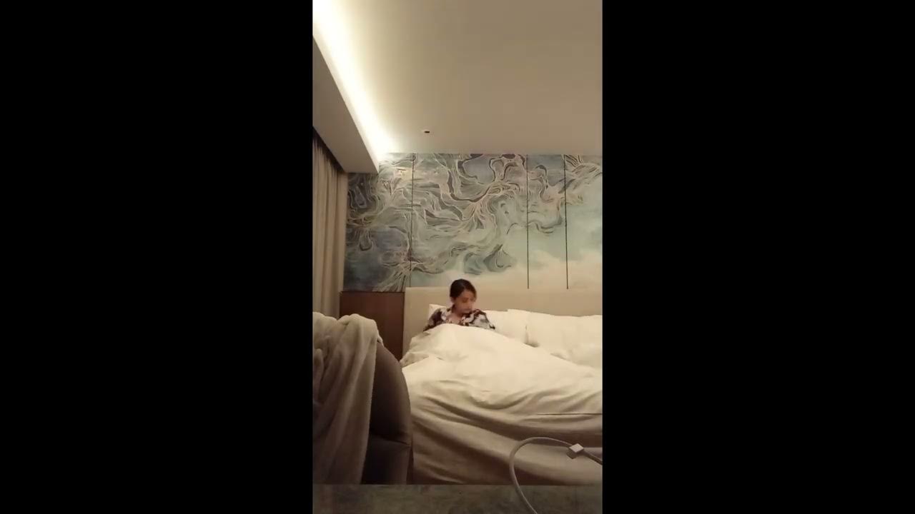 Nginep di hotel santika premiere bandar lampung - YouTube