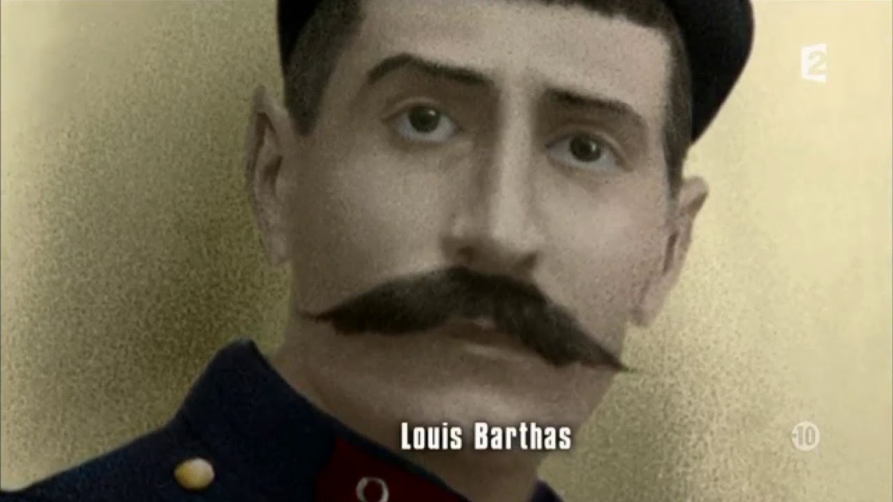 les mutineries dans l'armée française - YouTube