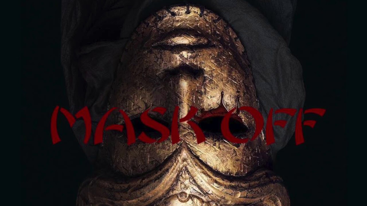 MASK OFF *FLIP* (prod by. Josh Petruccio) - YouTube