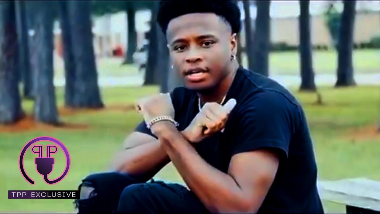PLM Eli Montanna - Deep End (Official Music Video) - YouTube