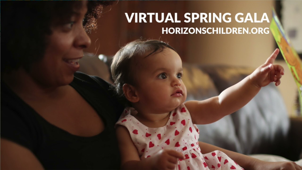 Horizons' 2021 Spring Gala Teaser - YouTube