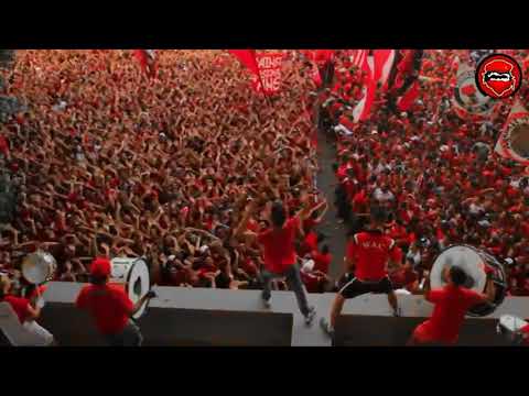 Ultras wydad Casablanca SPETTACOLARI