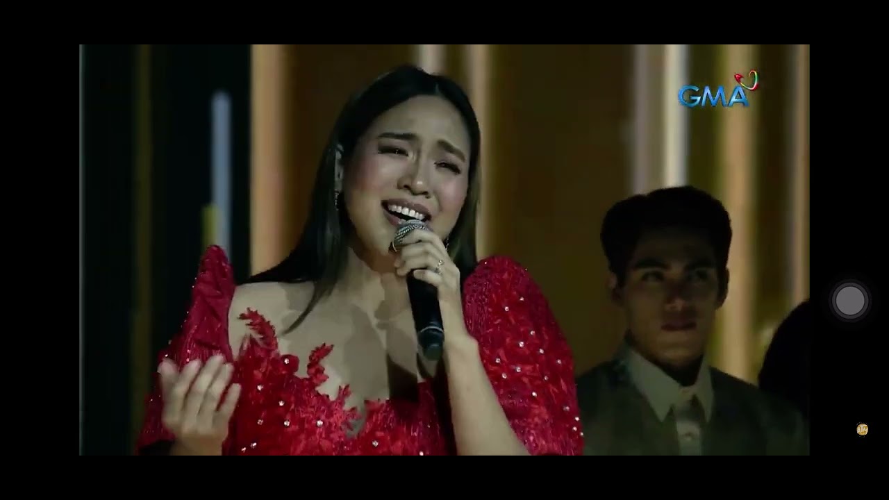 Queendom & Kingdom Together with JESSICA SANCHEZ, STELL OF sb19 & RALPH ...