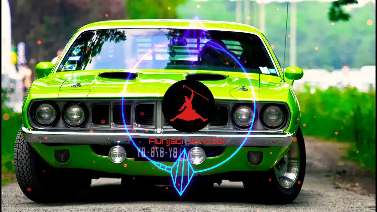 2 CHEENE[BASS BOOSTED] || KHAN BHIANI NEW PUNJABI SONG 2020 - YouTube