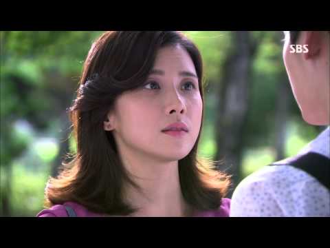 I hear your voice(Lee bo young,Lee jong suk) Ep.14 #10(2)