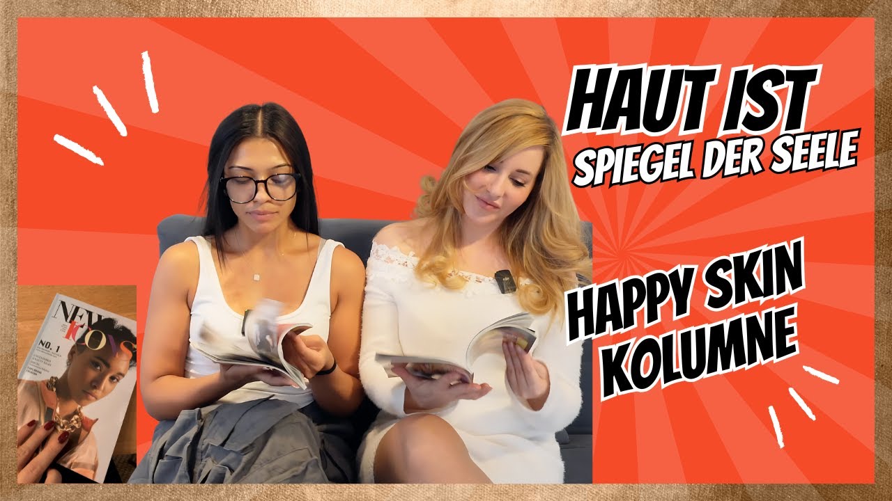 Beauty Talk mit Hati Suarez–Hautanalyse, Spiritualität & der Weg zur ...