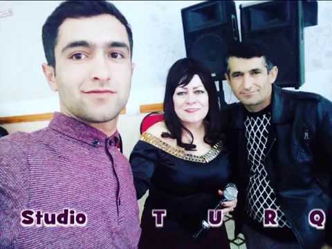 Səmayə Müğanni Lerikli  07 05 2018 ci il