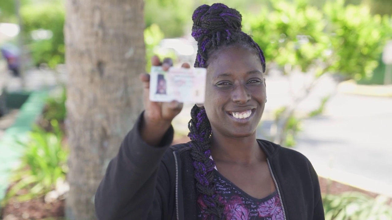 Why IDignity? - YouTube