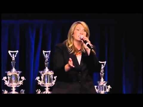 Megan McCurdy, CAI, BAS International Auctioneer Champion IAC 2nd Place ...
