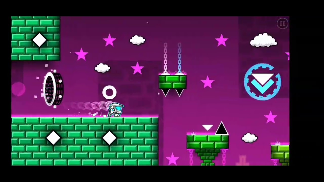 Tiro Duet by xMimoGD | Geometry Dash [2.111] - YouTube