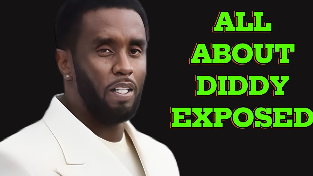 Life of Sean Diddy: biography, family, scandals, net worth #seancombs ...