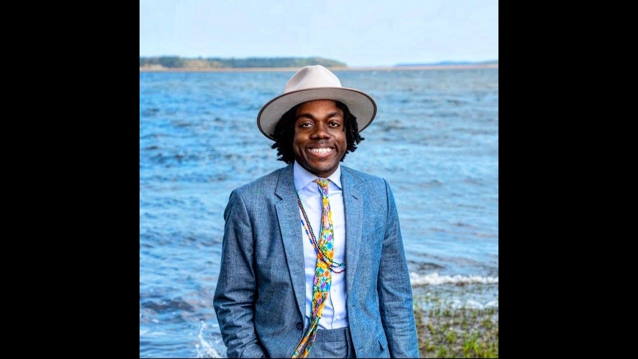 Democratic Nominee for US House South Carolina District 6- Gregg Marcel ...