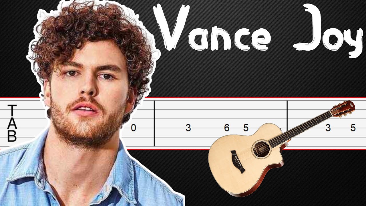 Mess Is Mine Vance Joy Guitar Tabs Guitar Tutorial Guitar Lesson mess-is-mine-vance-joy-guitar-tabs-guitar-tutorial-guitar-lesson