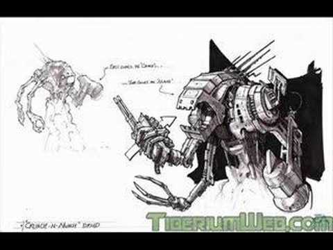 Command&Conquer: Tiberian Twilight
