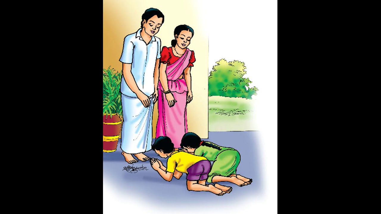 Ma piya wandanawa - මාපිය වන්දනාව ( Dasa Mase Ure Kathwa / Uddhikaro ...