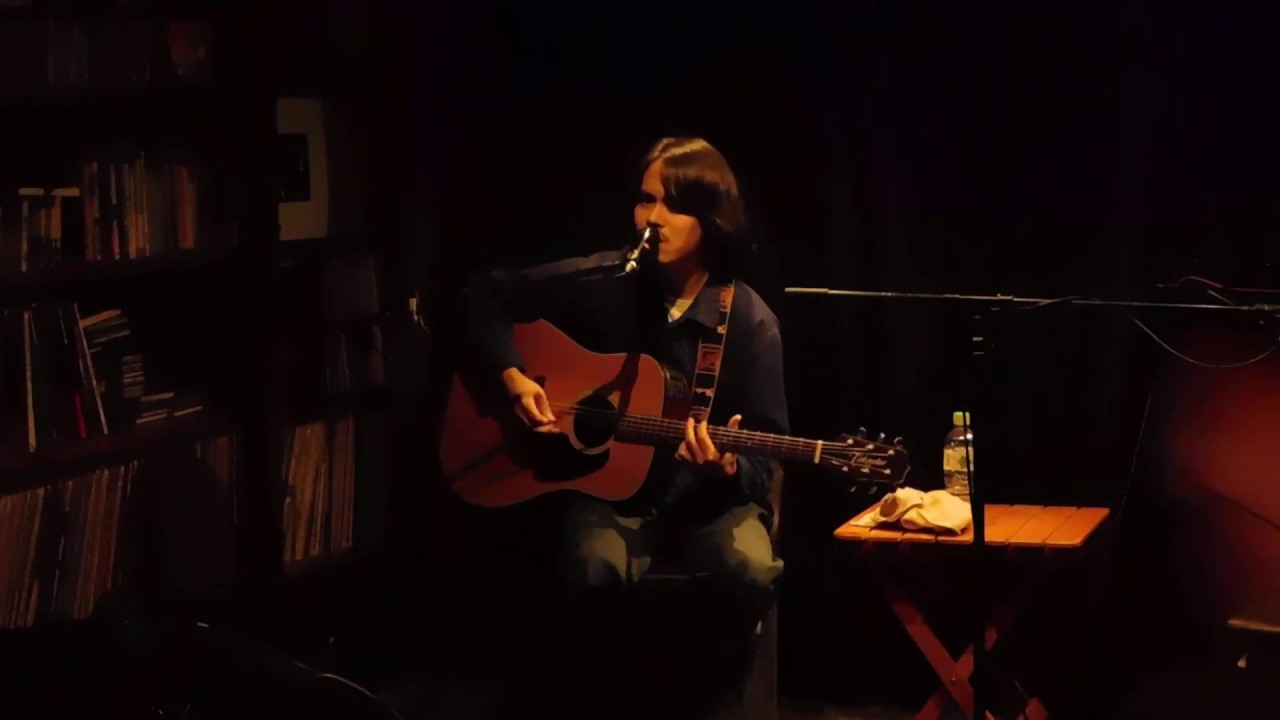 ステージ（paionia） - YouTube