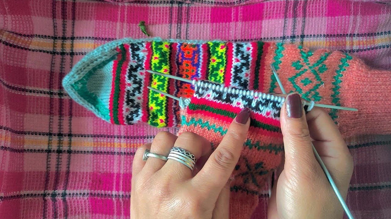 Kullvi Jurab design || Part 4 || Shakun creations || - YouTube