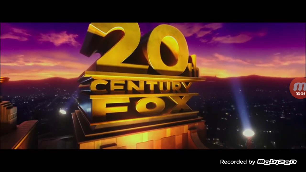 20th century fox reel fx animation studios 2017 - YouTube
