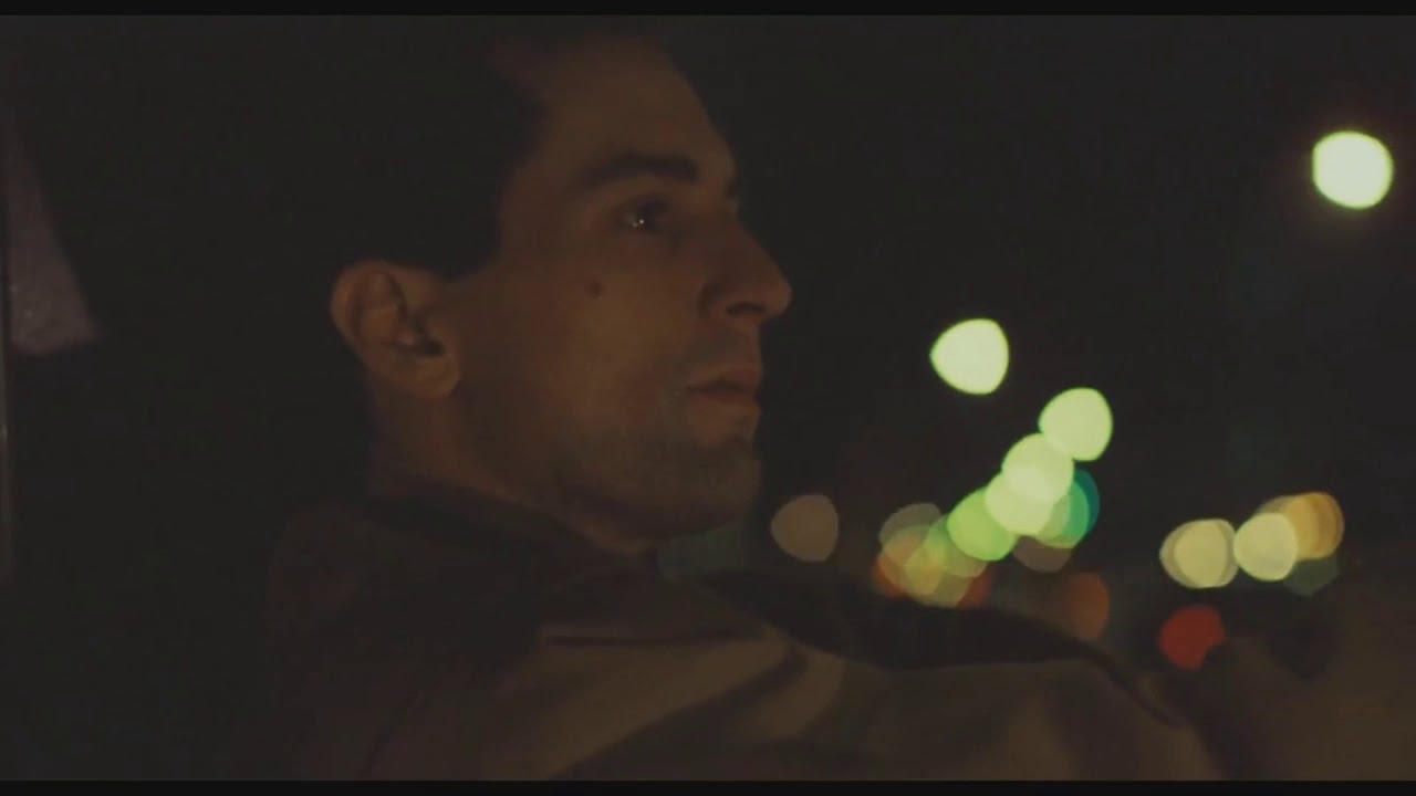 Diário de um motorista de Taxi - Diary of a taxi driver Legendado (1976 ...