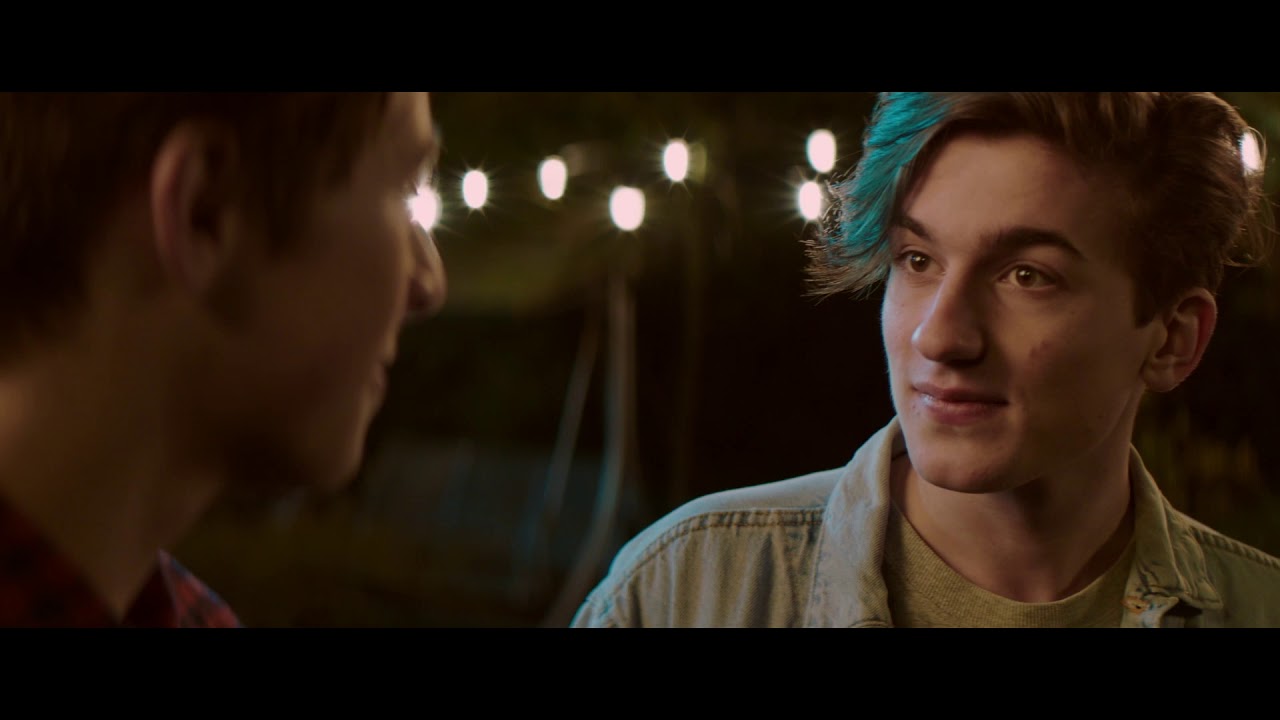 TURN IT AROUND trailer - YouTube