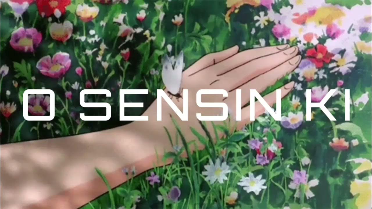 O Sensin Ki - Maher Zain & Mustafa Ceceli (Turkish version) + slowed - YouTube