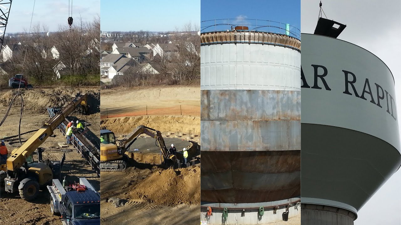 Demystifying Your Cedar Rapids Water Bill: Understand Charges, Avoid ...