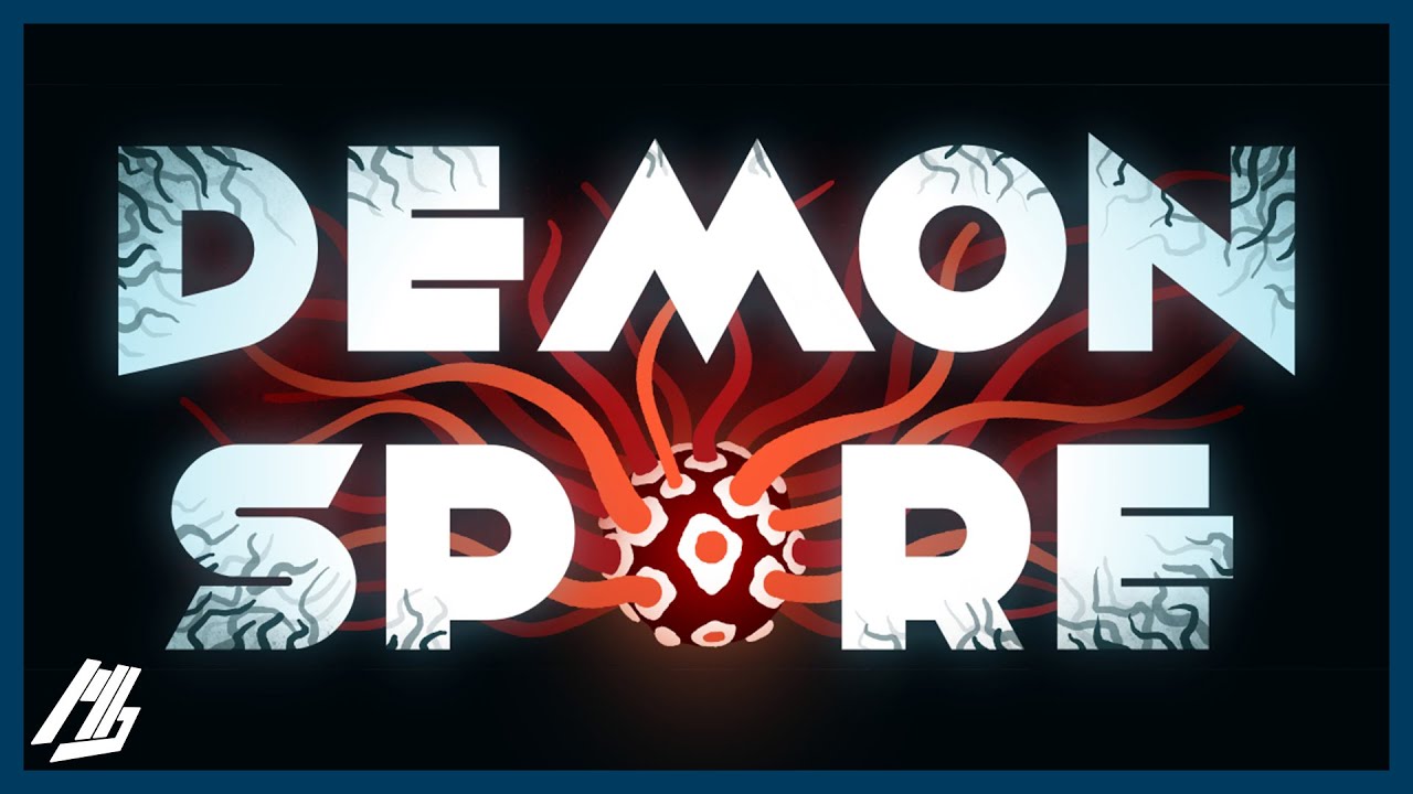 Demon Spore - Steam Next Fest - YouTube