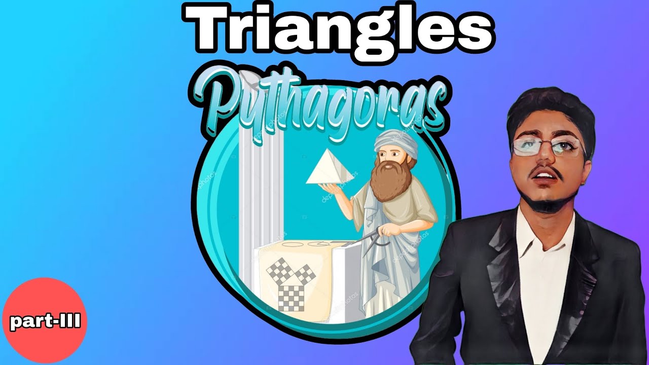 Triangles— Part-3 - YouTube