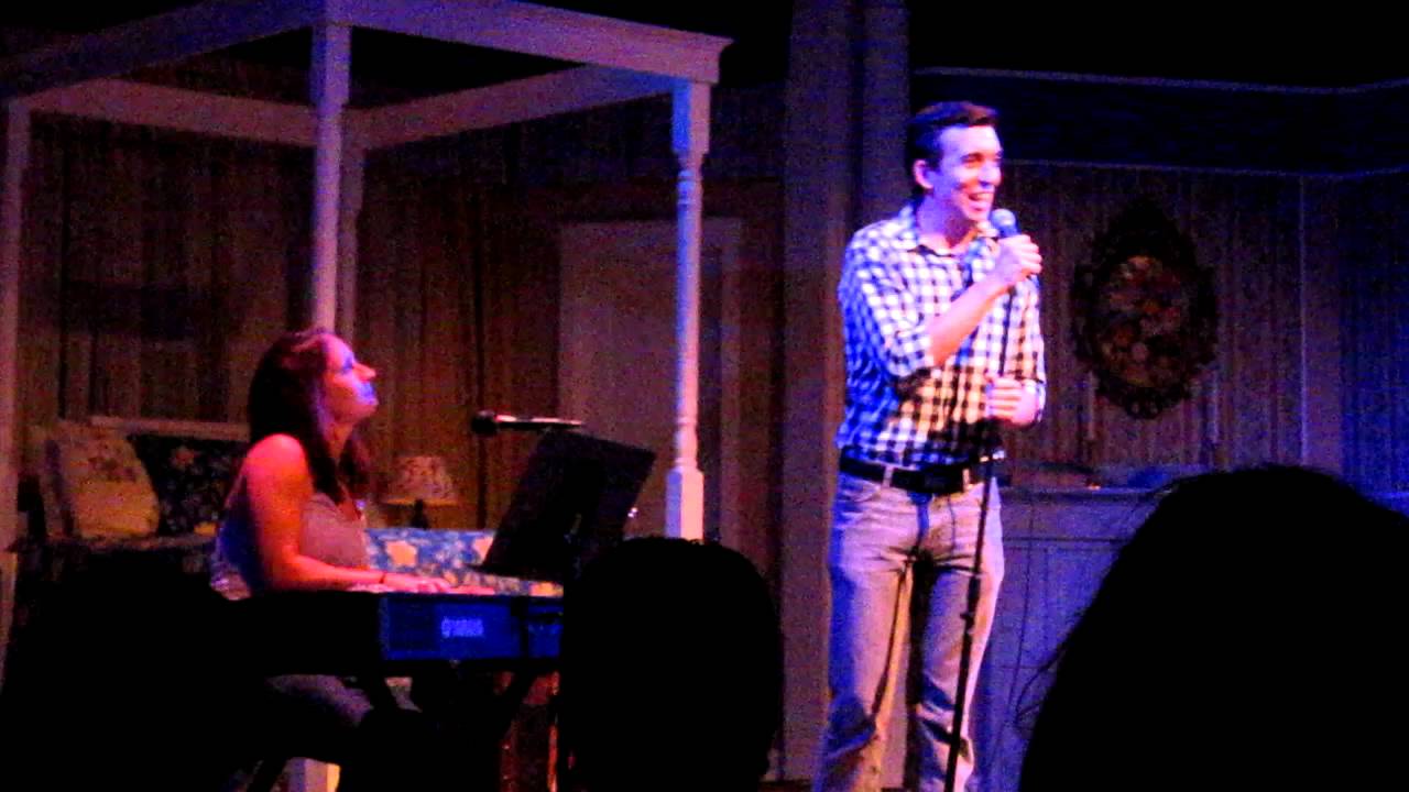 Tres Gays- Will Harrell - YouTube