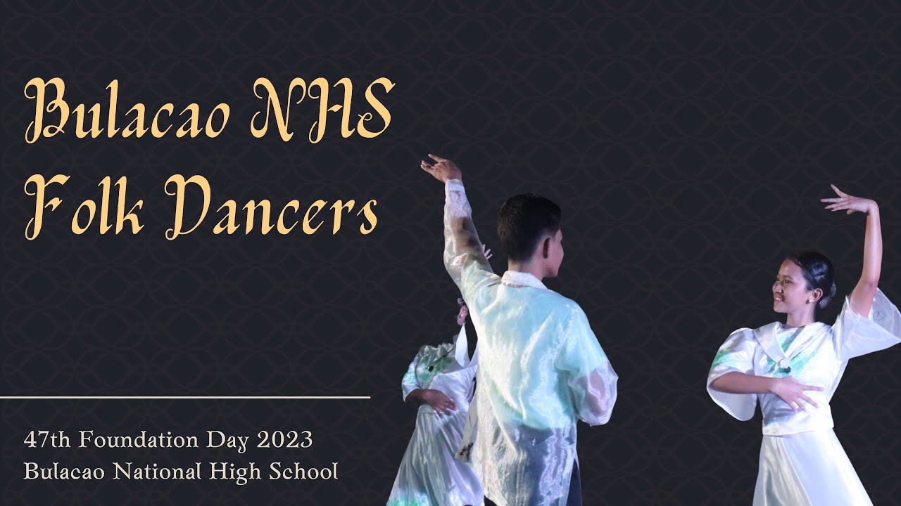 Intermission Number: Folk Dance in 2023 - YouTube