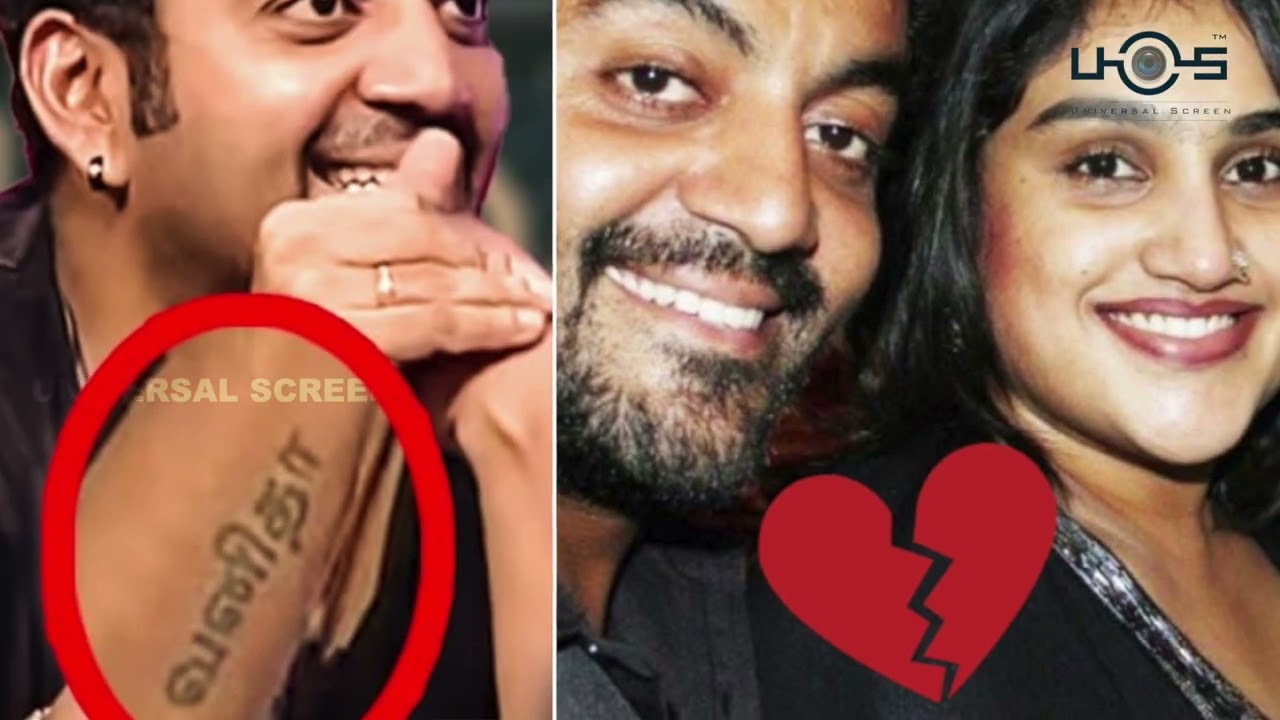 Bigg Boss Vanitha Real Face - Robert Master Controversy | Universal ...