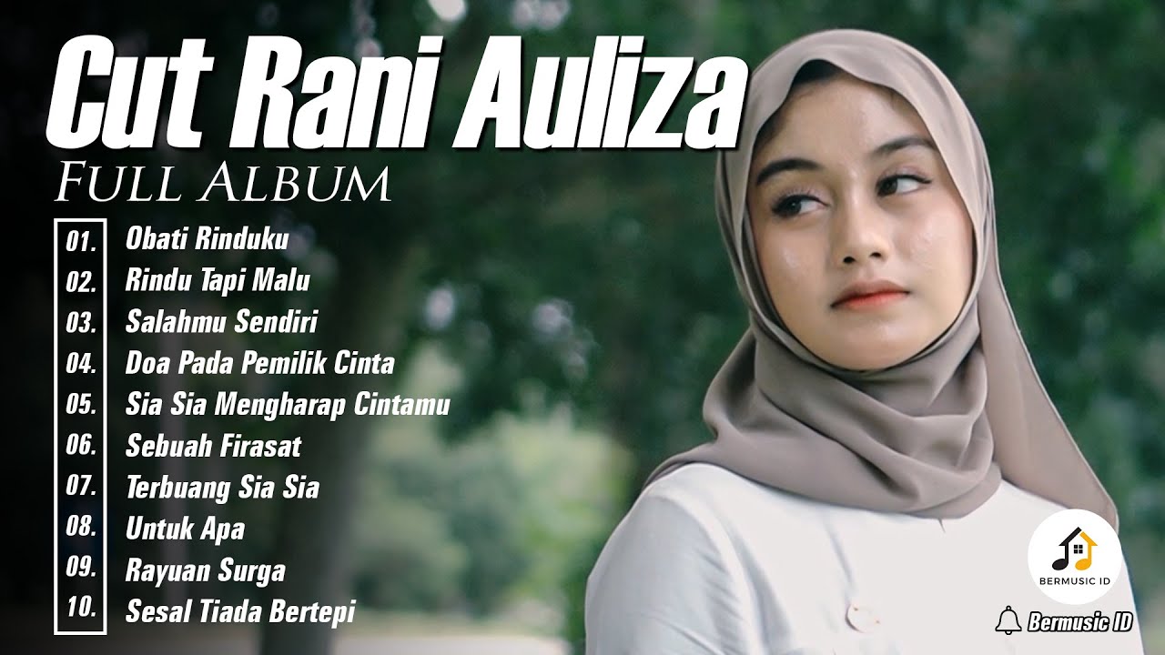 CUT RANI - OBATI RINDUKU | RINDU TAPI MALU | SALAHMU SENDIRI || LAGU ...