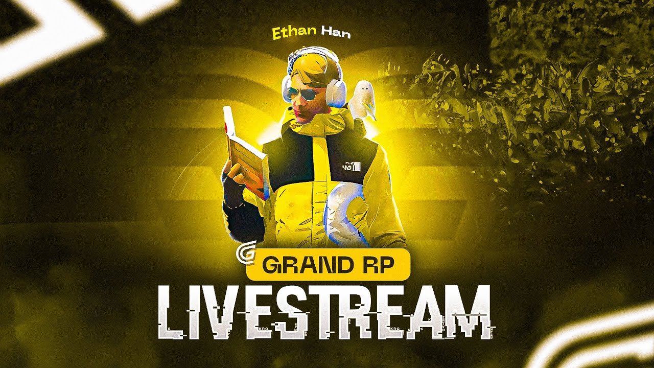 Lets Do some fun in Grand Rp #gta5 - YouTube