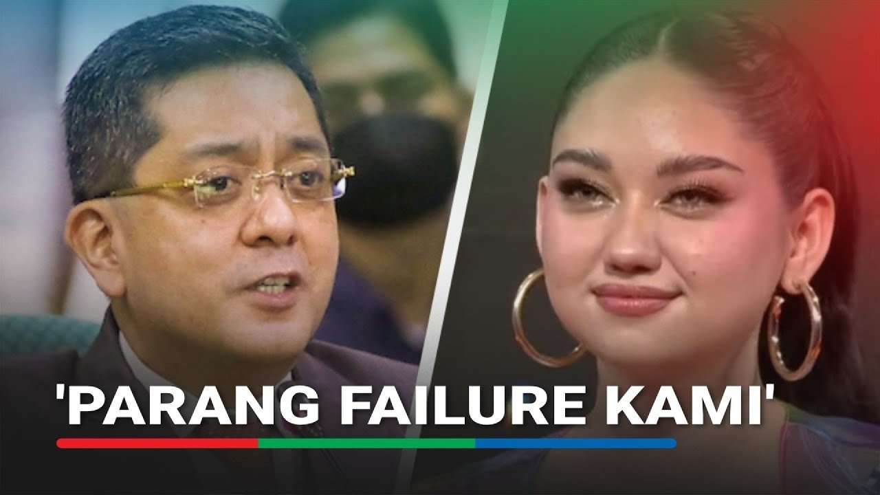 Comelec chief reacts to viral interview of 'Showtime' contestant | ABS ...