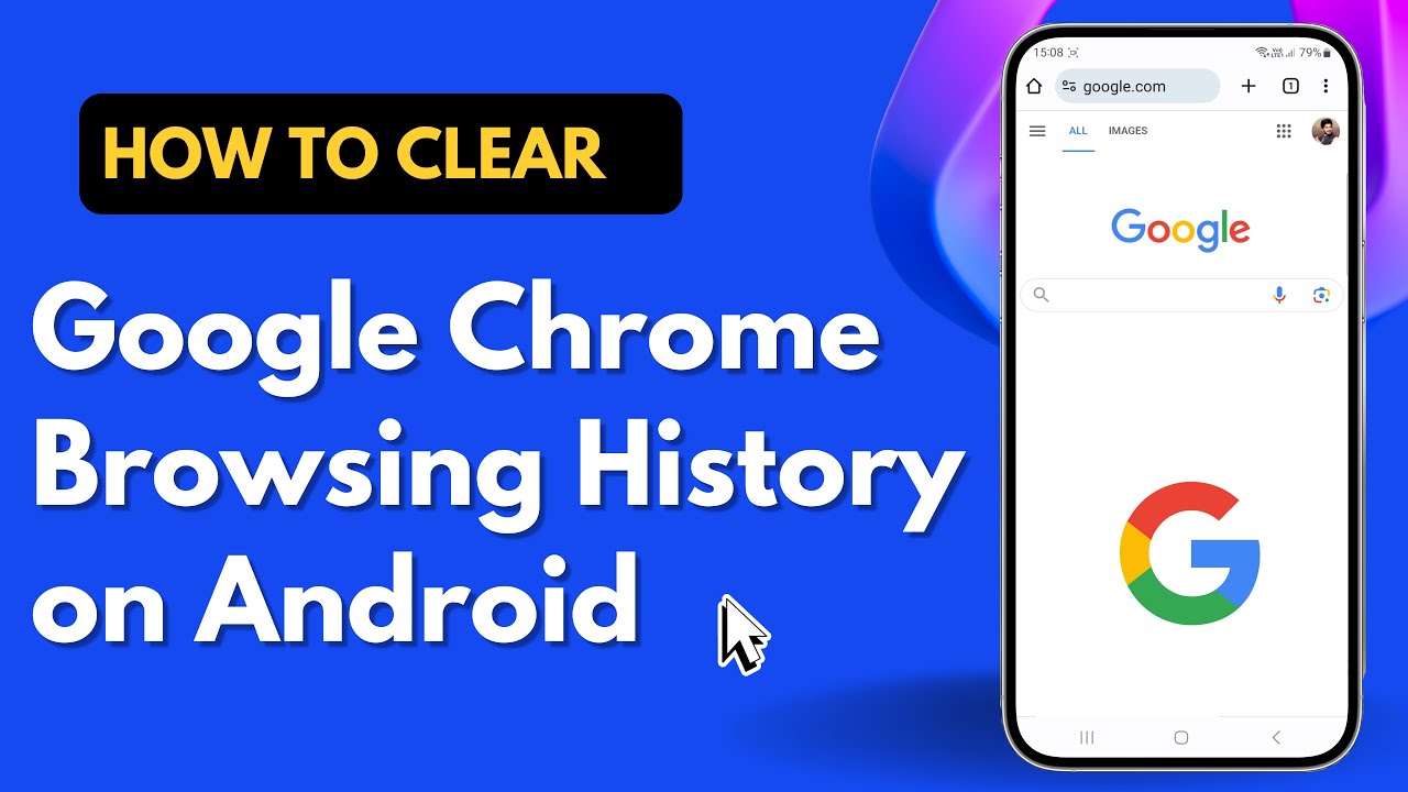 How To Delete Chrome Browser History On Android Clear All Search how-to-delete-chrome-browser-history-on-android-clear-all-search