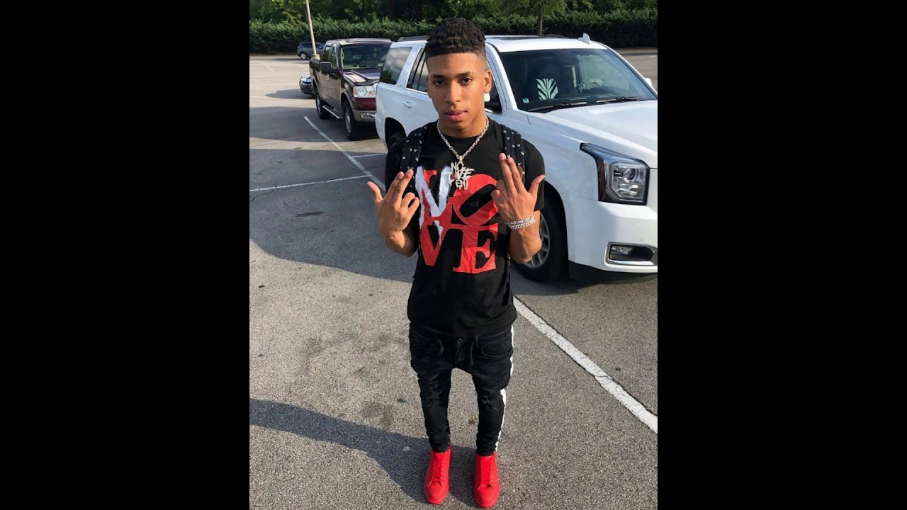 [FREE] NLE Choppa Type Beat 3 - YouTube