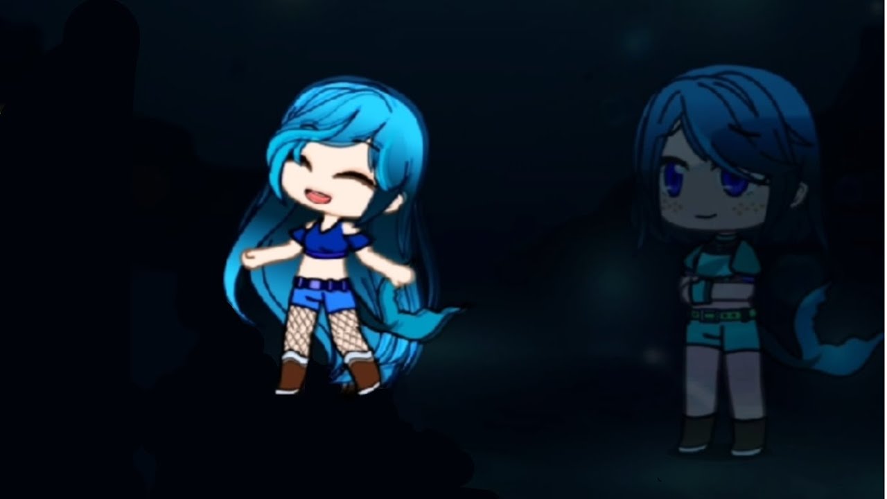 siren song//gacha - YouTube