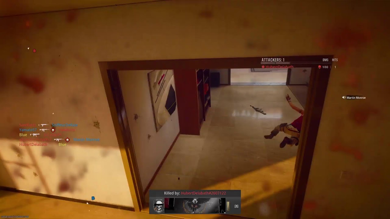 Bo6 ps4 stream multiplayer and zombies - YouTube