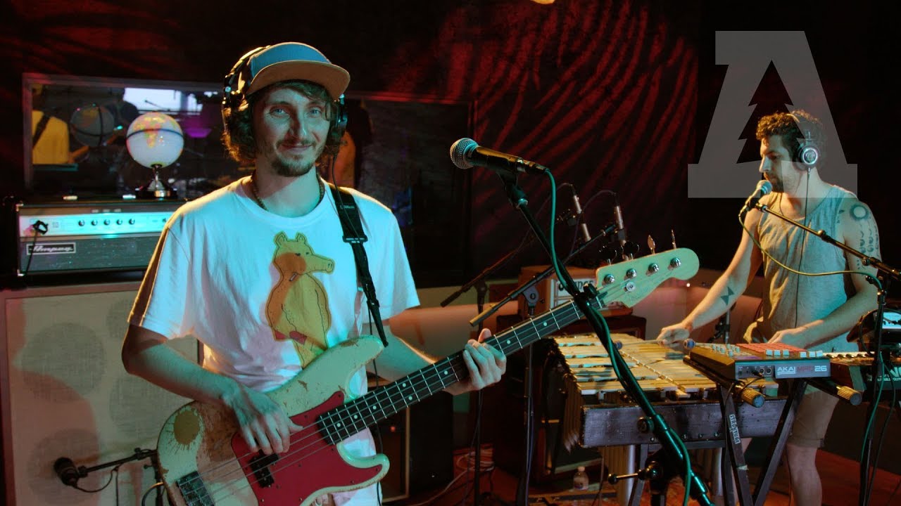 Vacationer on Audiotree Live (Full Session #3) - YouTube